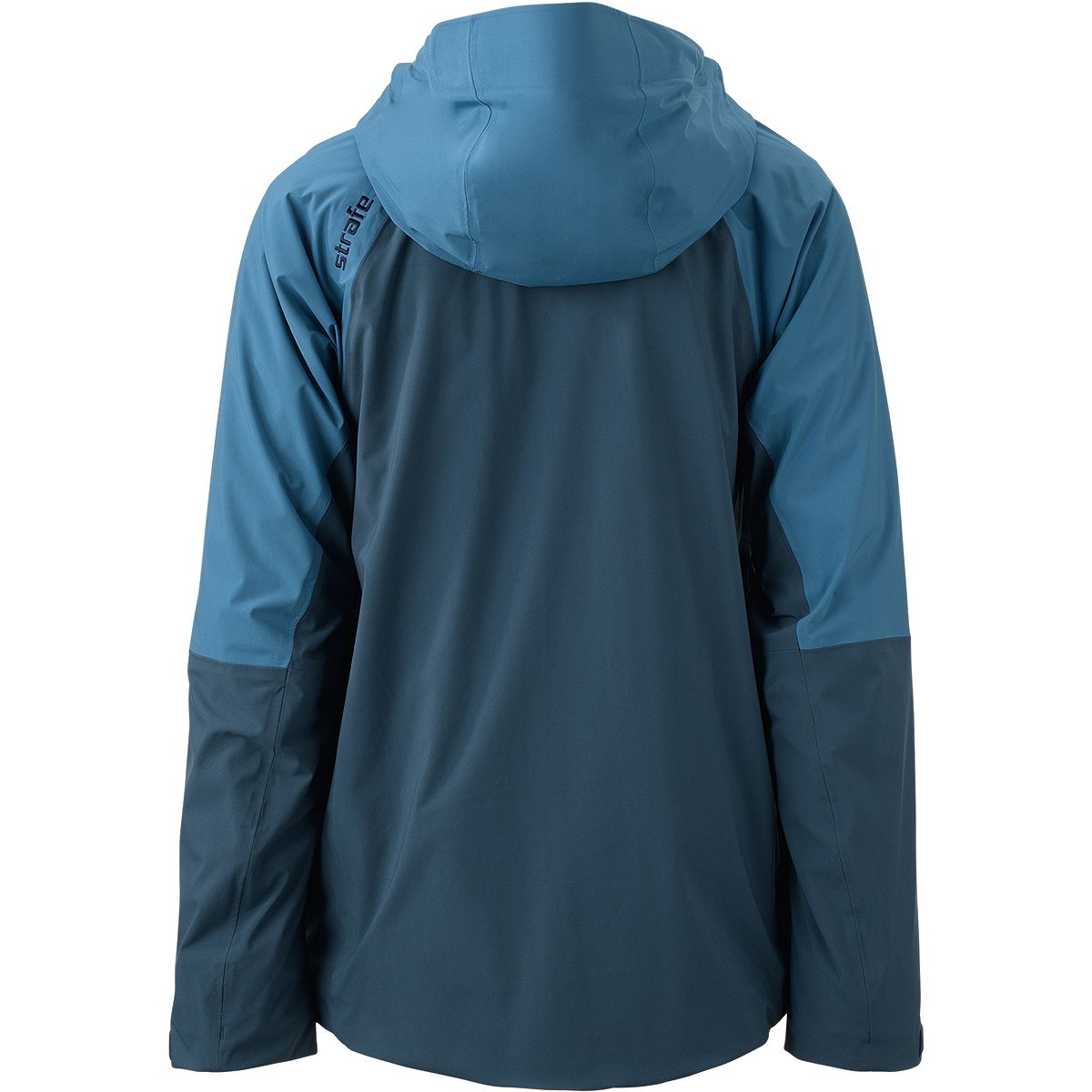 Strafe Outerwear Ozone Hooded Jacket - Men's - Clothing