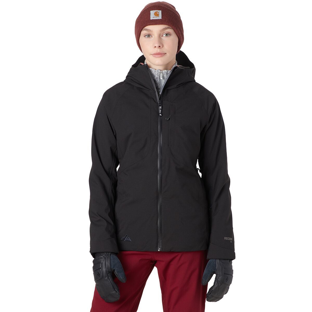 Strafe Outerwear Lucky Jacket - Women's - Clothing