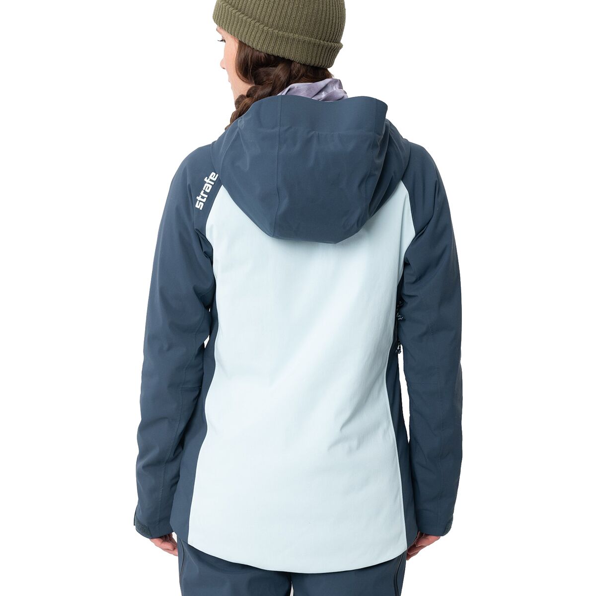 Strafe Outerwear Lucky Jacket - Women's - Clothing