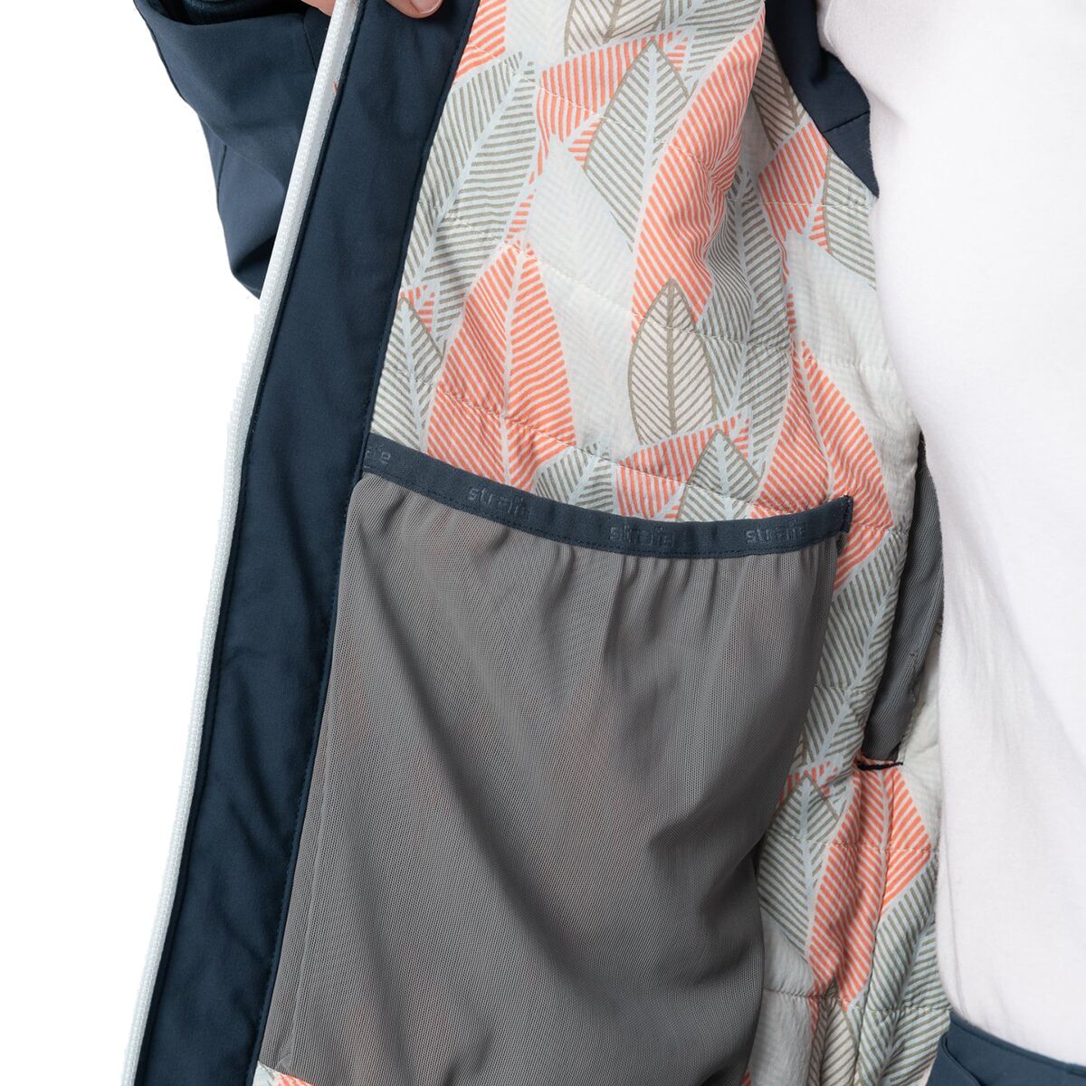 Strafe Outerwear Lucky Jacket - Women's - Clothing