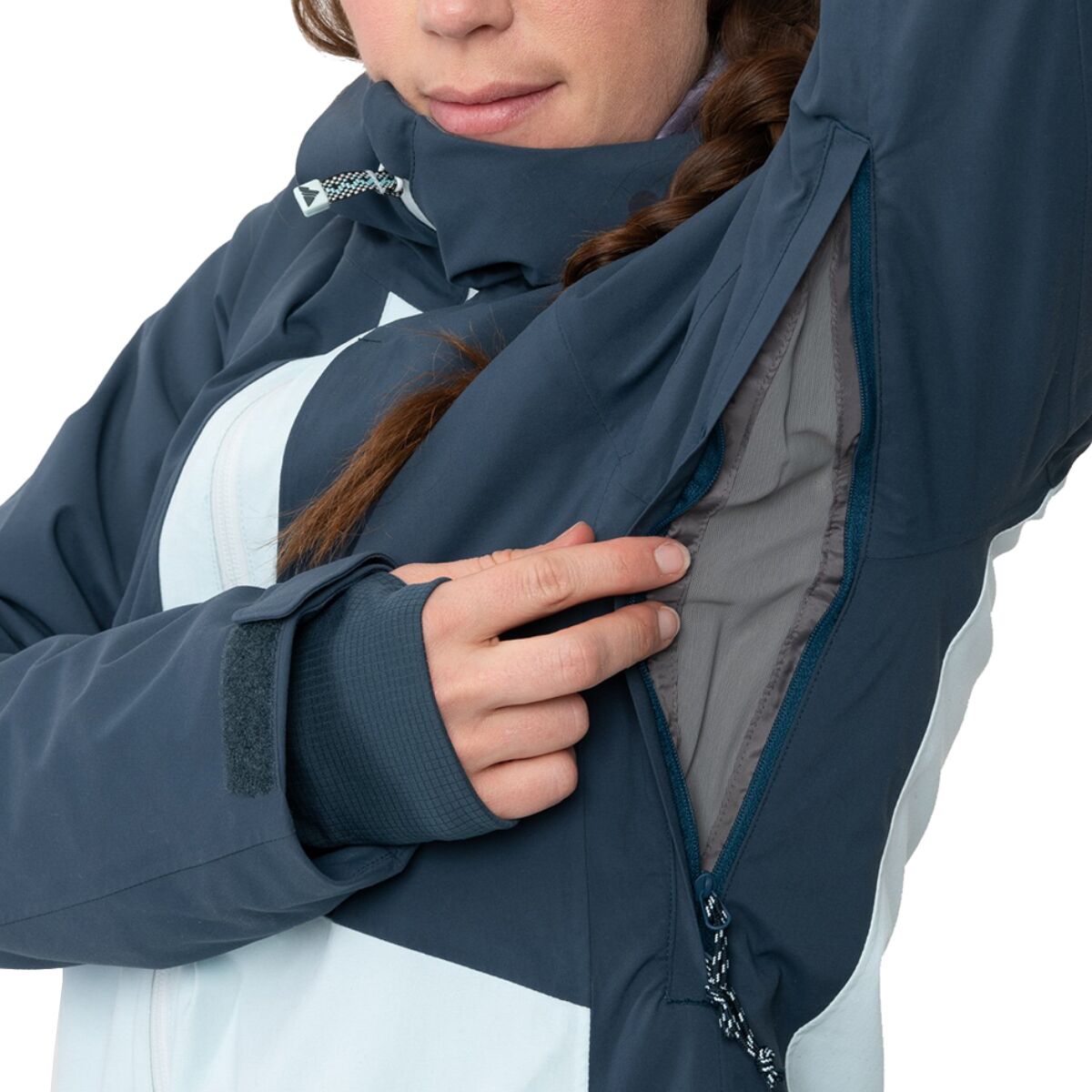 Strafe Outerwear Lucky Jacket - Women's - Clothing