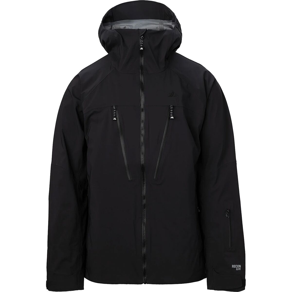 Strafe Outerwear Pyramid Hooded Jacket - Men's - Clothing
