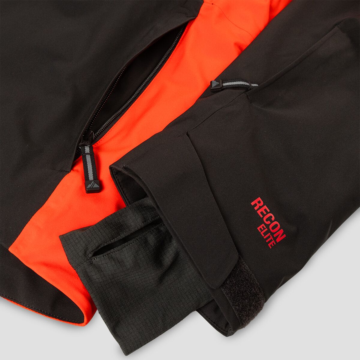 Strafe Outerwear Ozone Hooded Jacket - Men's - Clothing