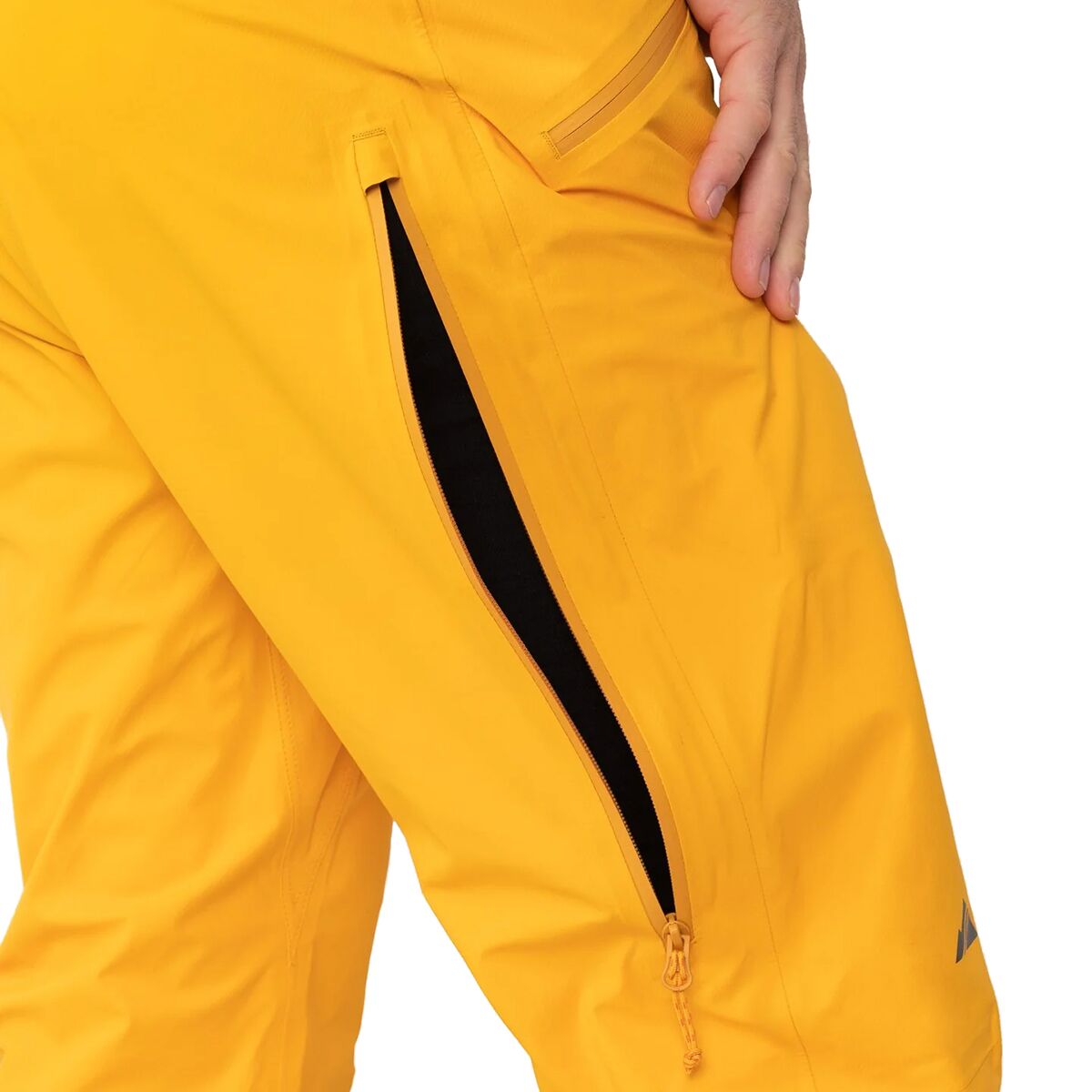 Strafe Outerwear Cham Pant - Men's - Clothing