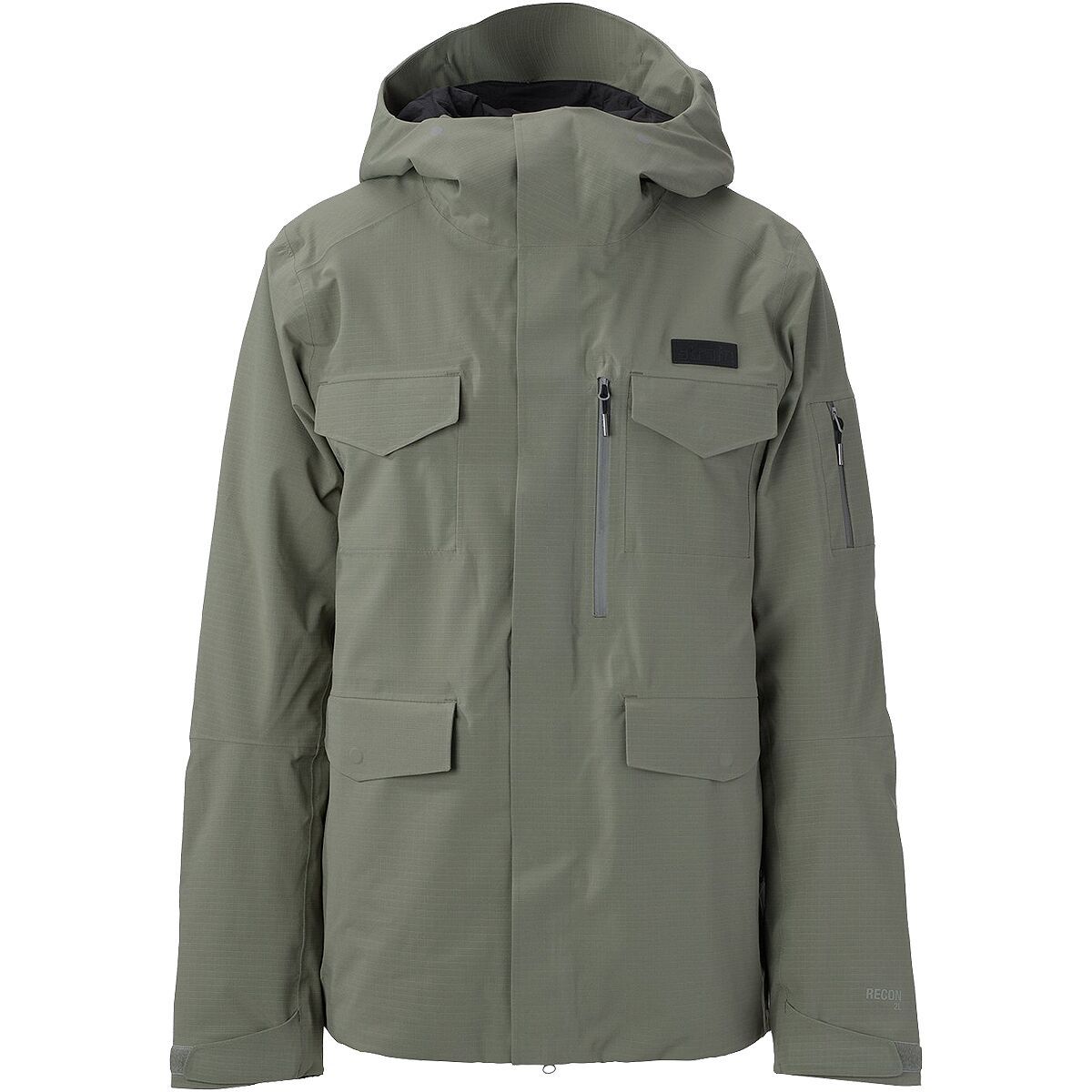 Strafe Outerwear Conundrum Jacket - Men's - Clothing