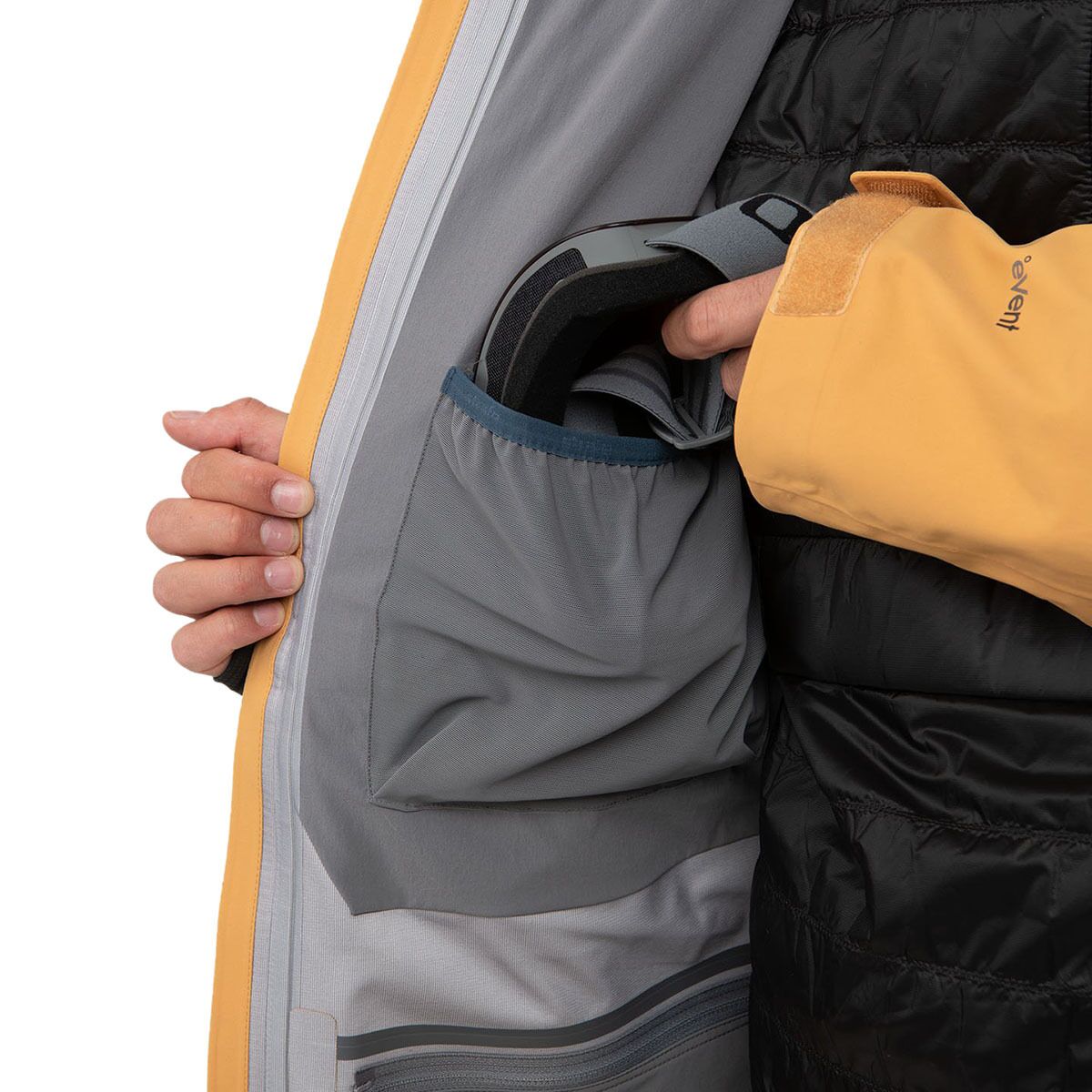 Strafe Outerwear Nomad Jacket - Men's - Clothing