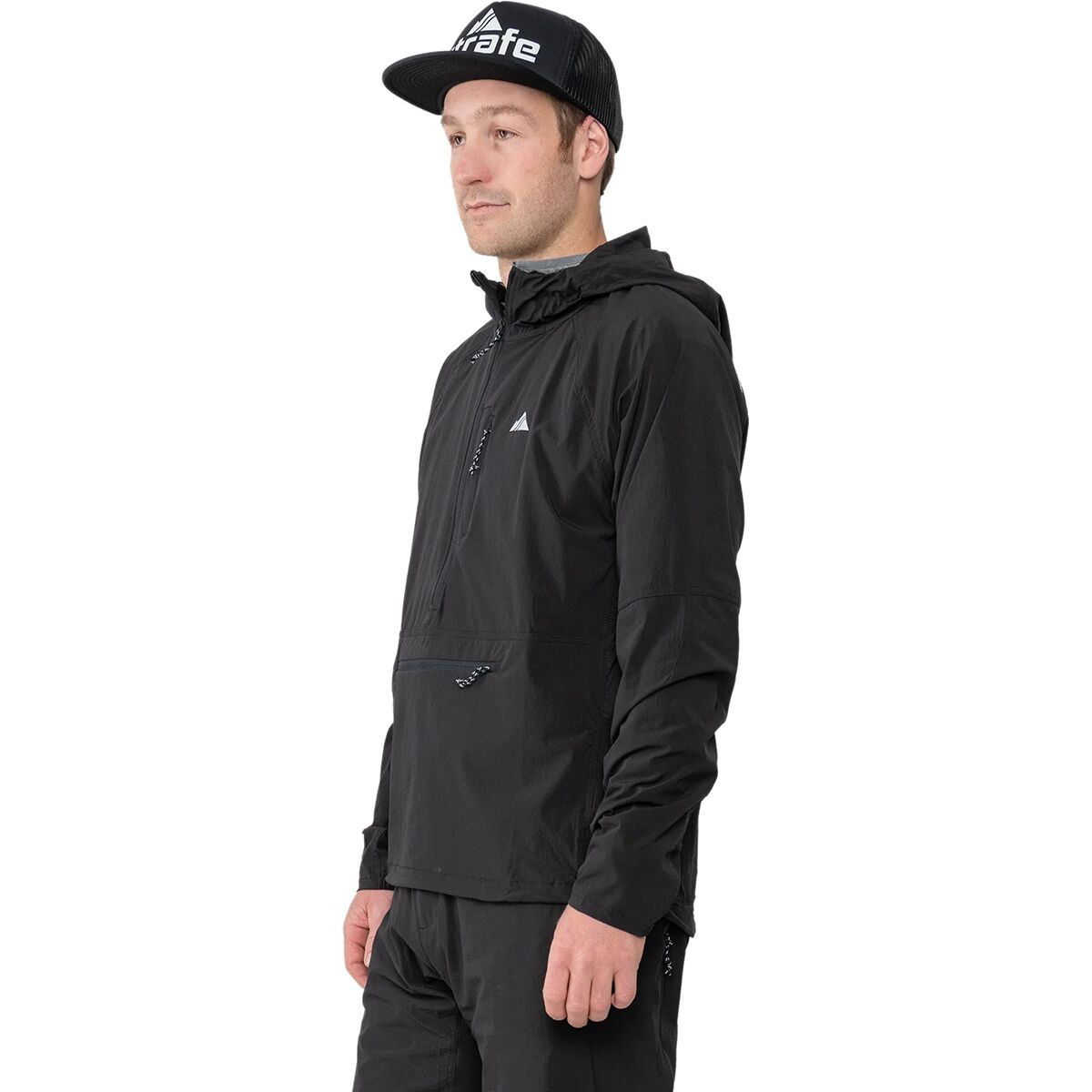 Strafe Outerwear Recon Pullover Jacket - Men's - Clothing