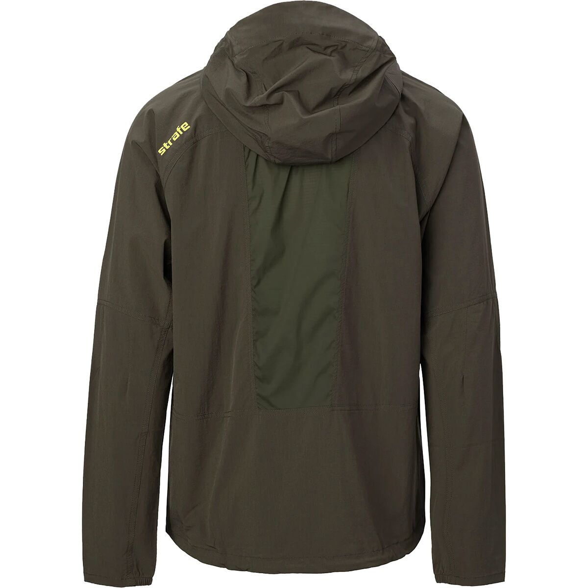 Strafe Outerwear Recon Pullover Jacket - Men's - Clothing