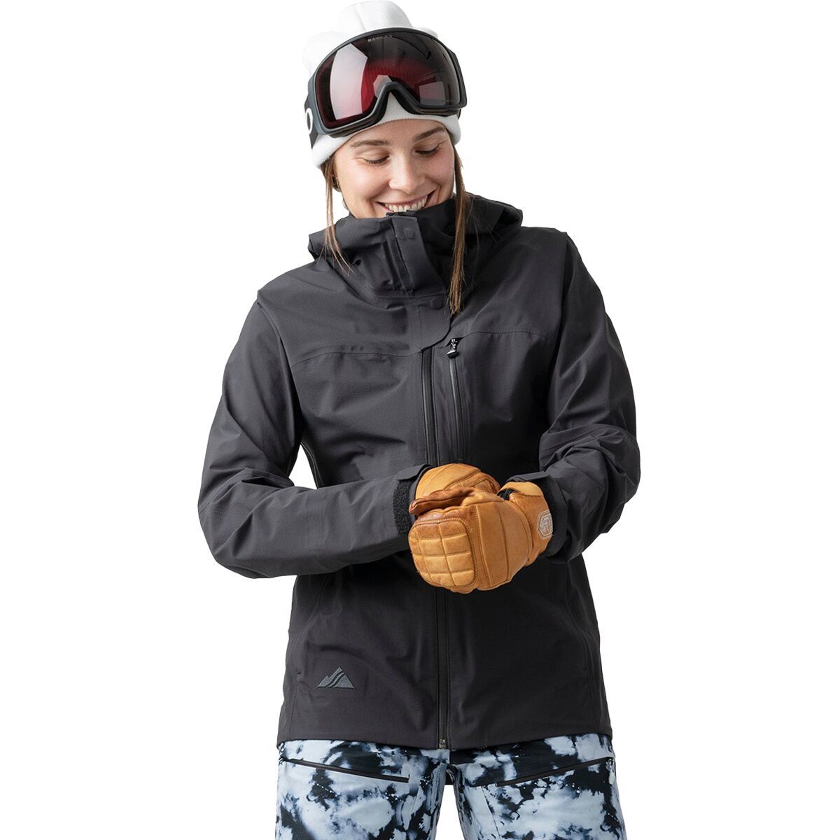 Strafe Outerwear Meadow Jacket - Women's