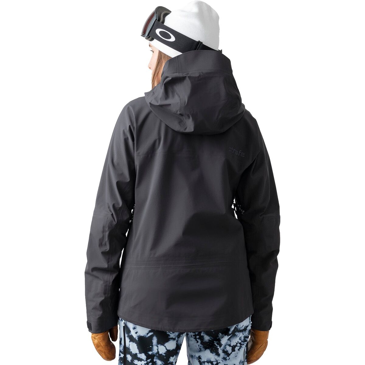 Strafe Outerwear Meadow Jacket - Women's - Clothing