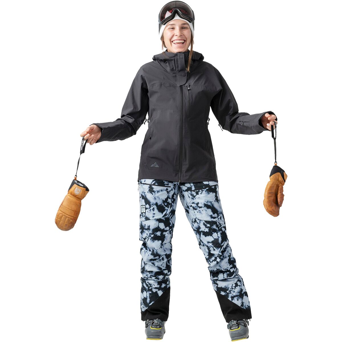 Strafe Outerwear Meadow Jacket - Women's - Clothing