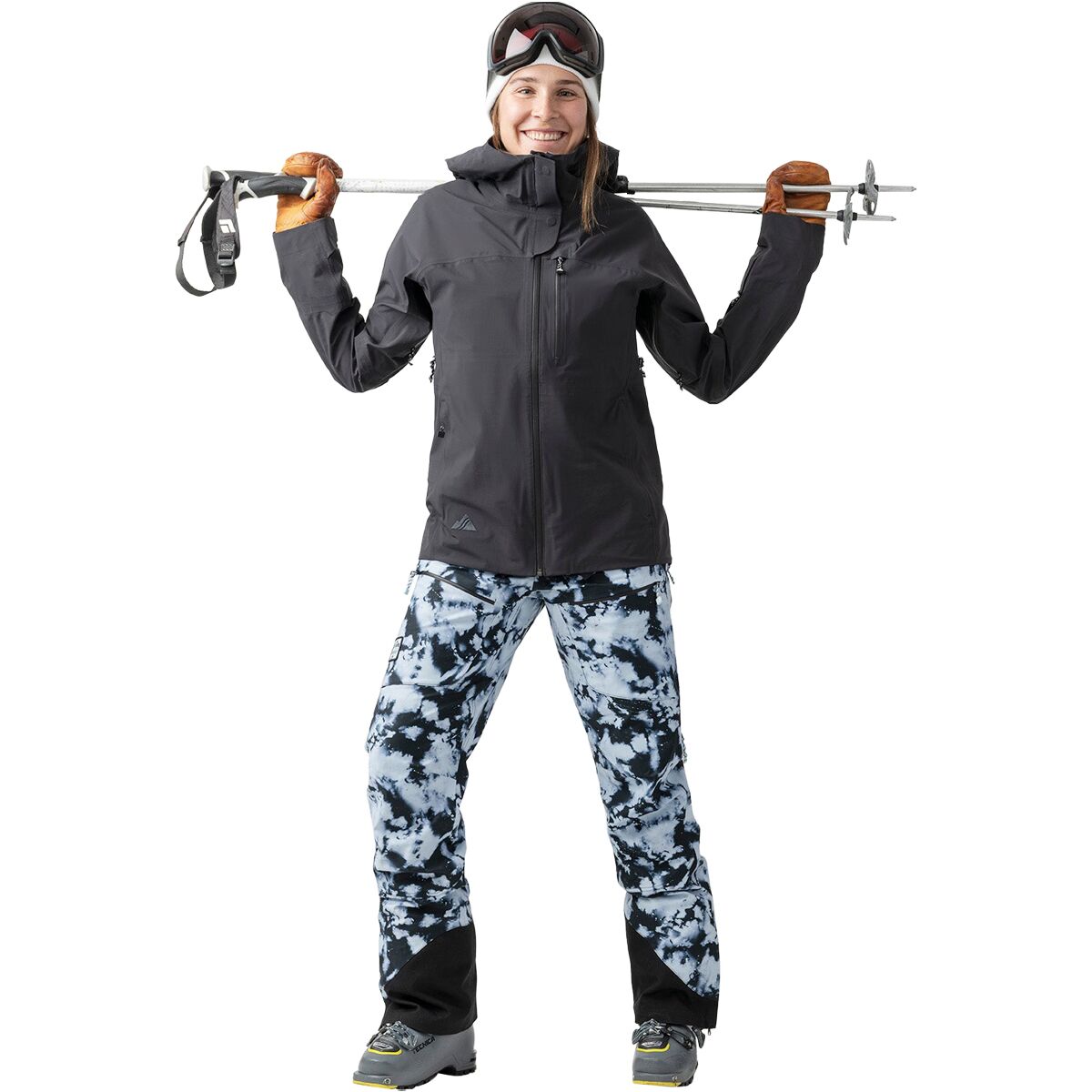 Strafe Outerwear Meadow Jacket - Women's - Clothing