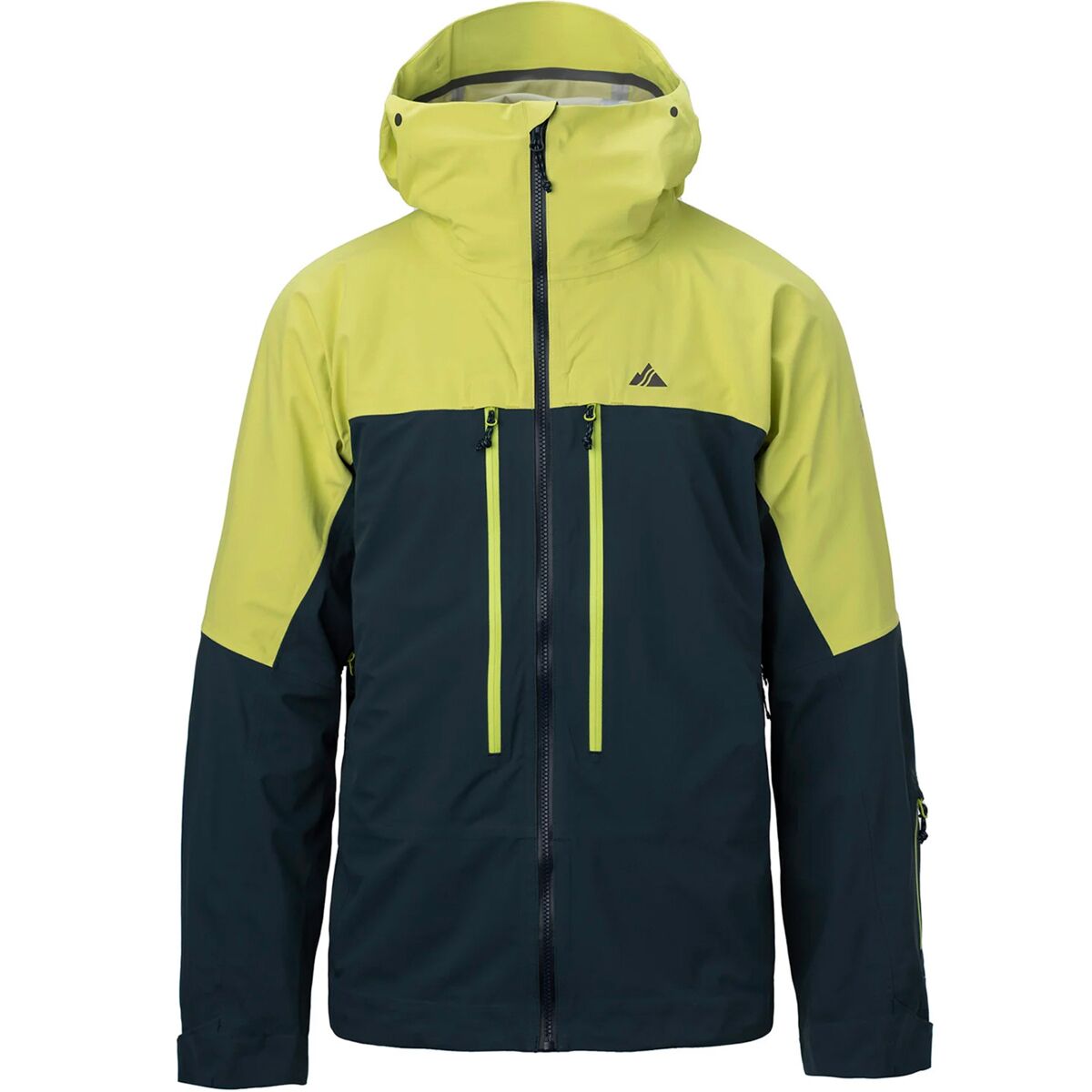 Strafe Outerwear Cham Jacket - Men's - Clothing