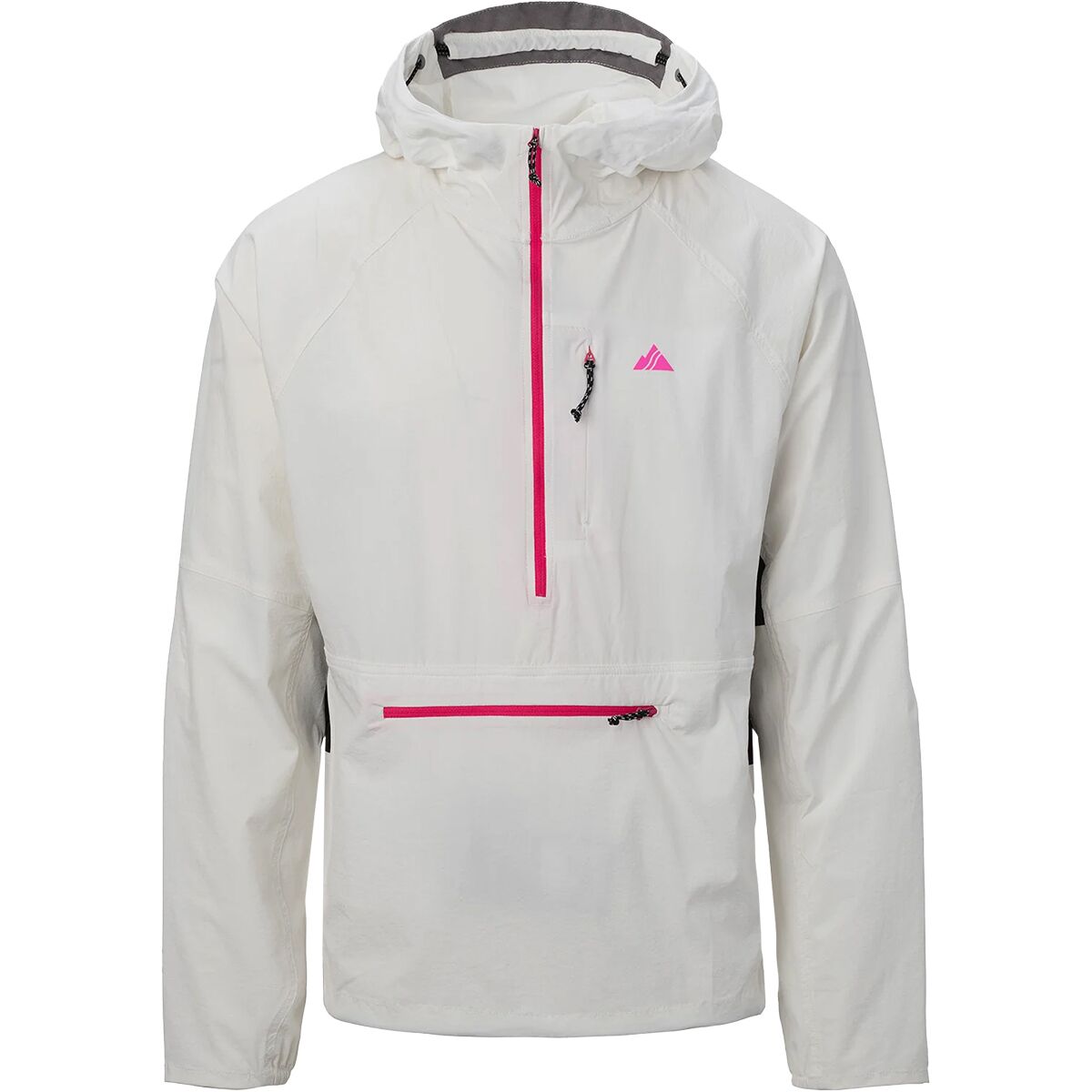 Strafe Outerwear Recon Pullover - Men's - Clothing