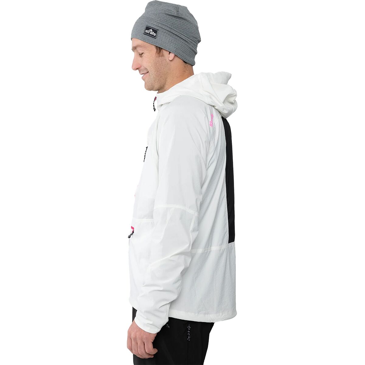 Strafe Outerwear Recon Pullover - Men's - Clothing