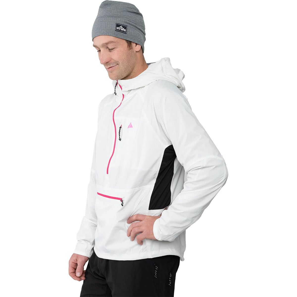 Strafe Outerwear Recon Pullover - Men's - Clothing