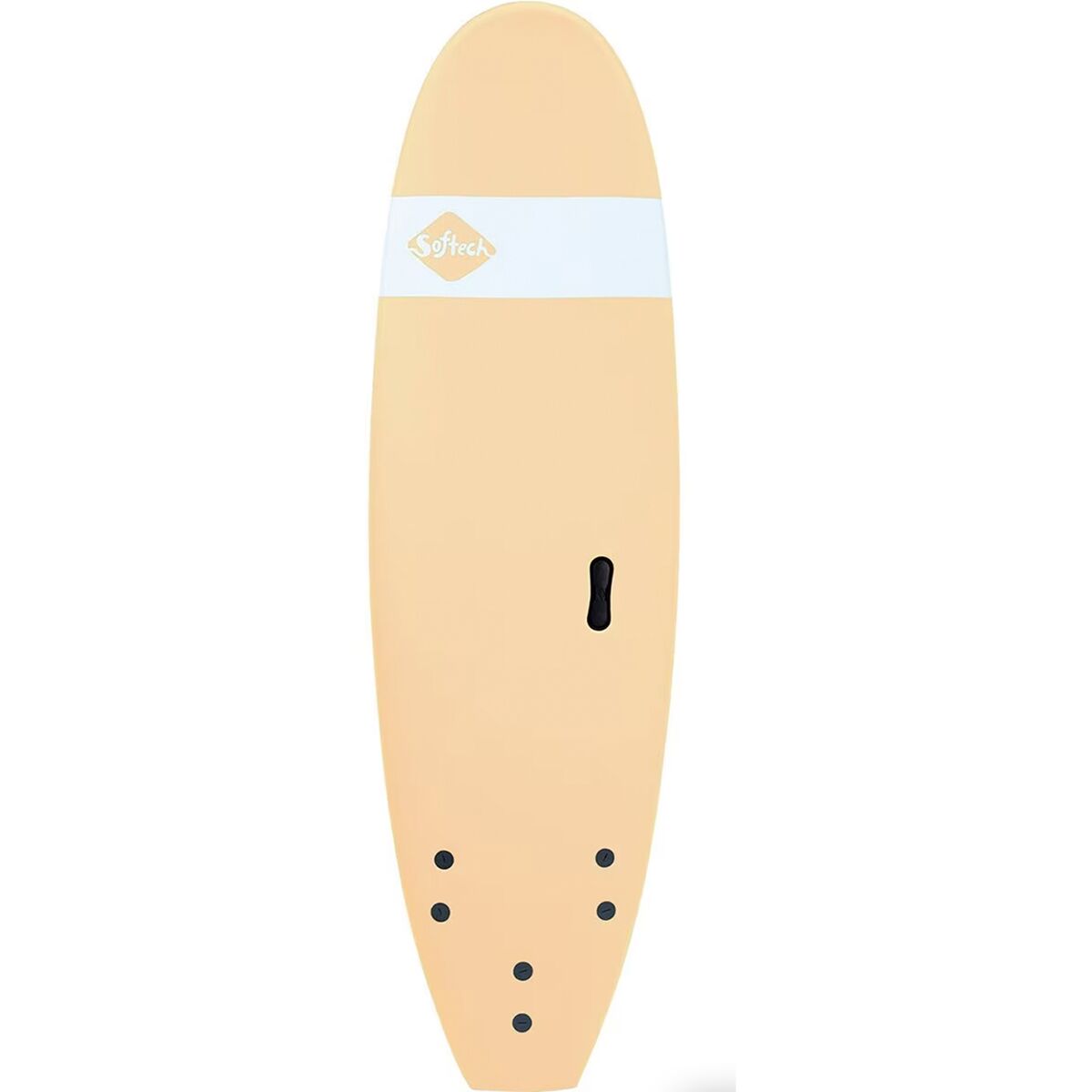 Softech Roller Longboard Surfboard - Surf