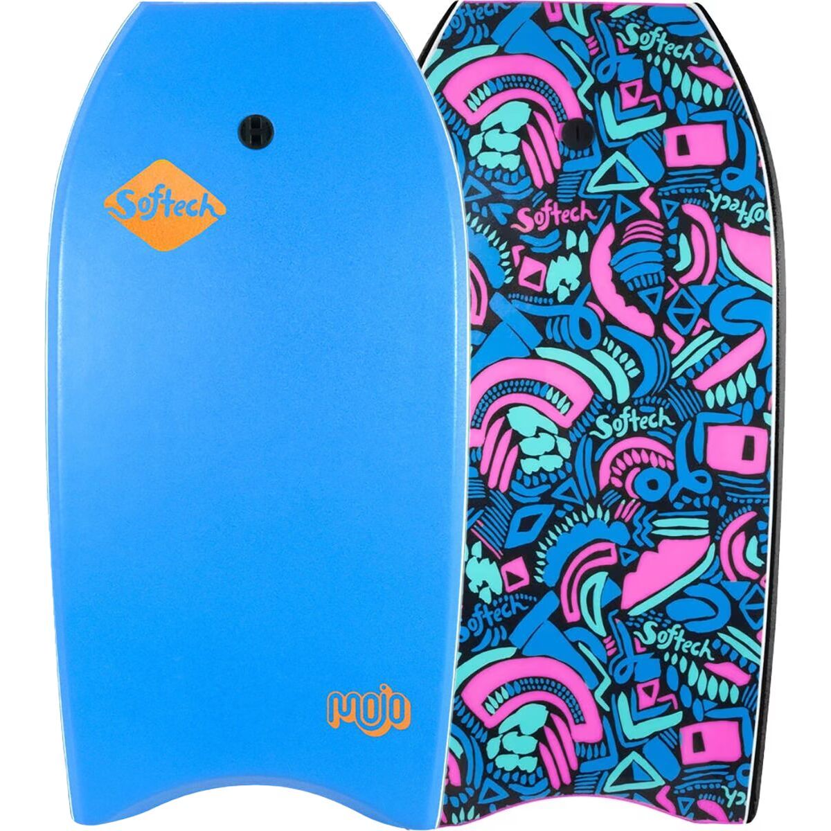 Softech Mojo Bodyboard - Surf