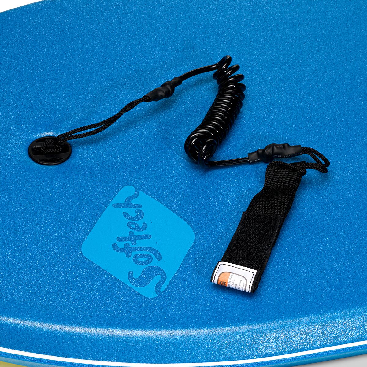 Softech Voodoo Bodyboard - Surf