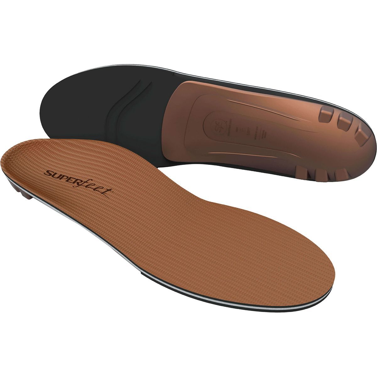 Superfeet Trim-To-Fit Copper Insole - Footwear