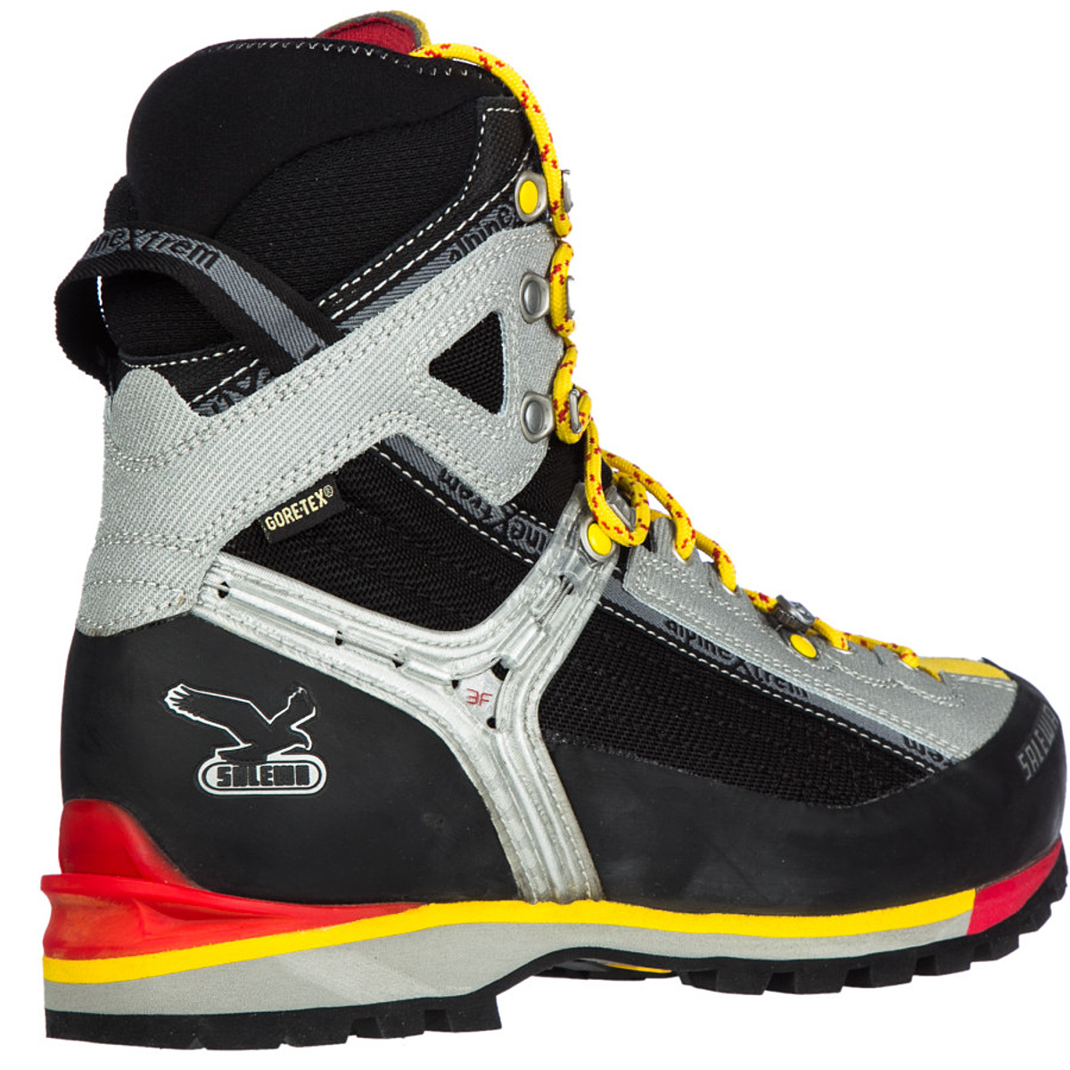 Salewa Raven Combi GTX Boot - Men's - Footwear