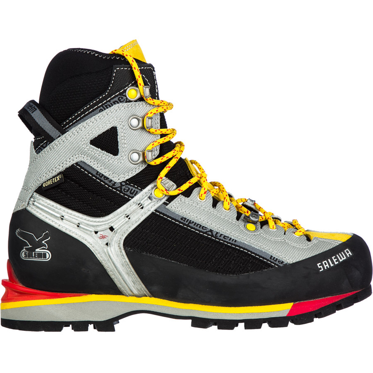 Salewa Raven Combi GTX Boot - Men's - Footwear