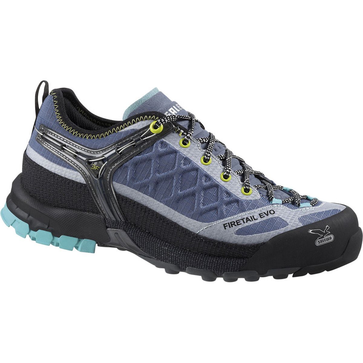 Salewa Firetail EVO Hiking Shoe - Women's - Footwear