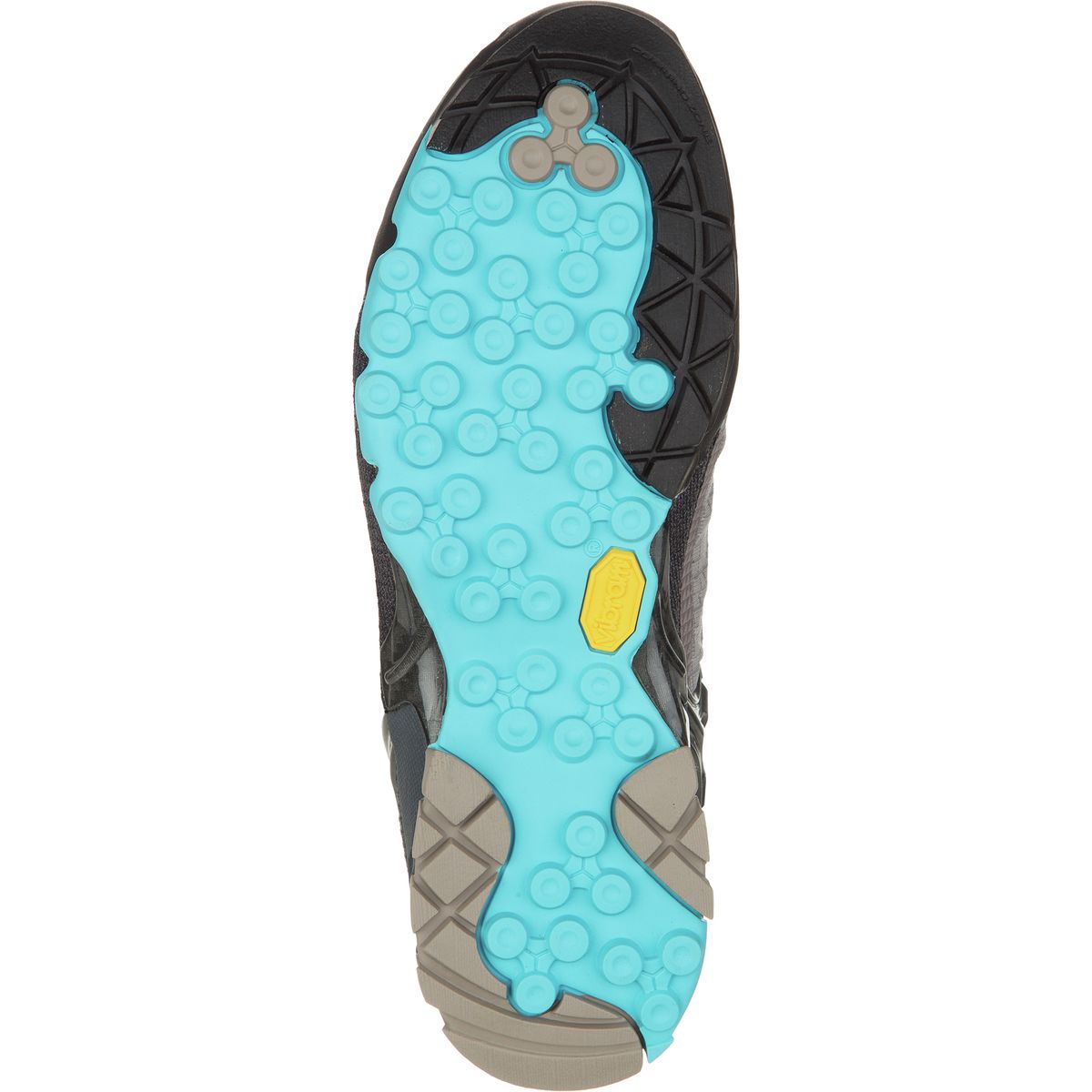 Salewa Firetail EVO Hiking Shoe - Women's - Footwear