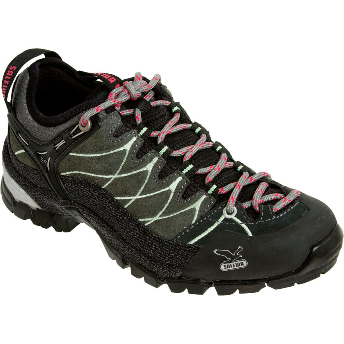 Salewa Alp Trainer Hiking Shoe- Women's - Footwear