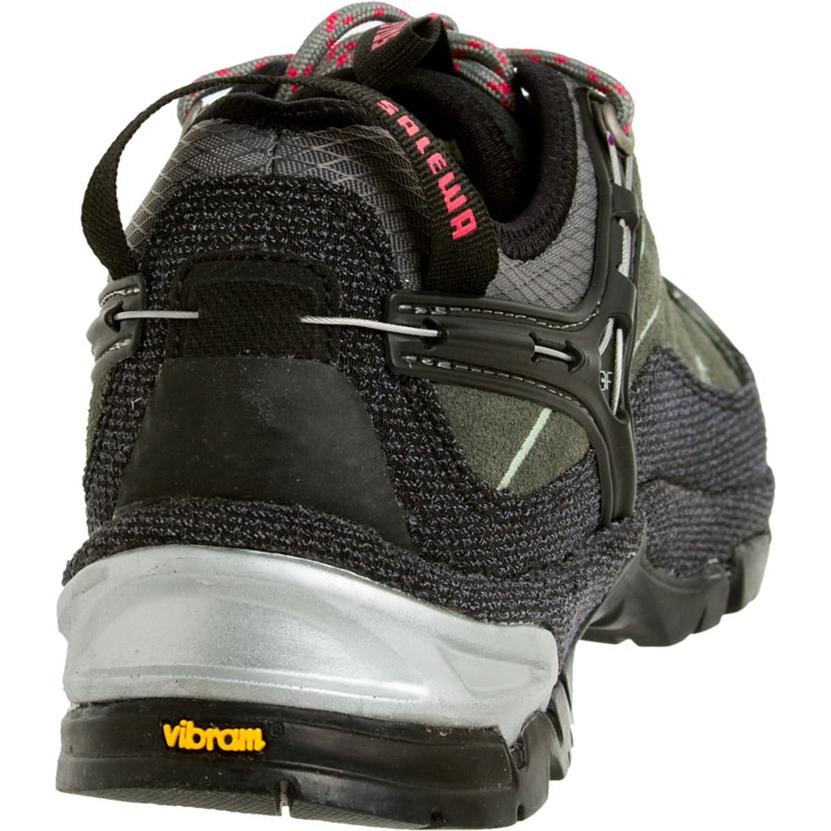 Salewa Alp Trainer Hiking Shoe- Women's - Footwear