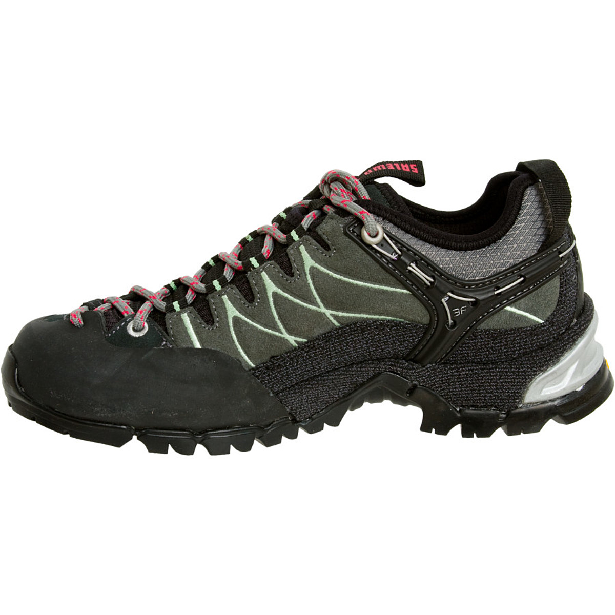 Salewa Alp Trainer Hiking Shoe- Women's - Footwear