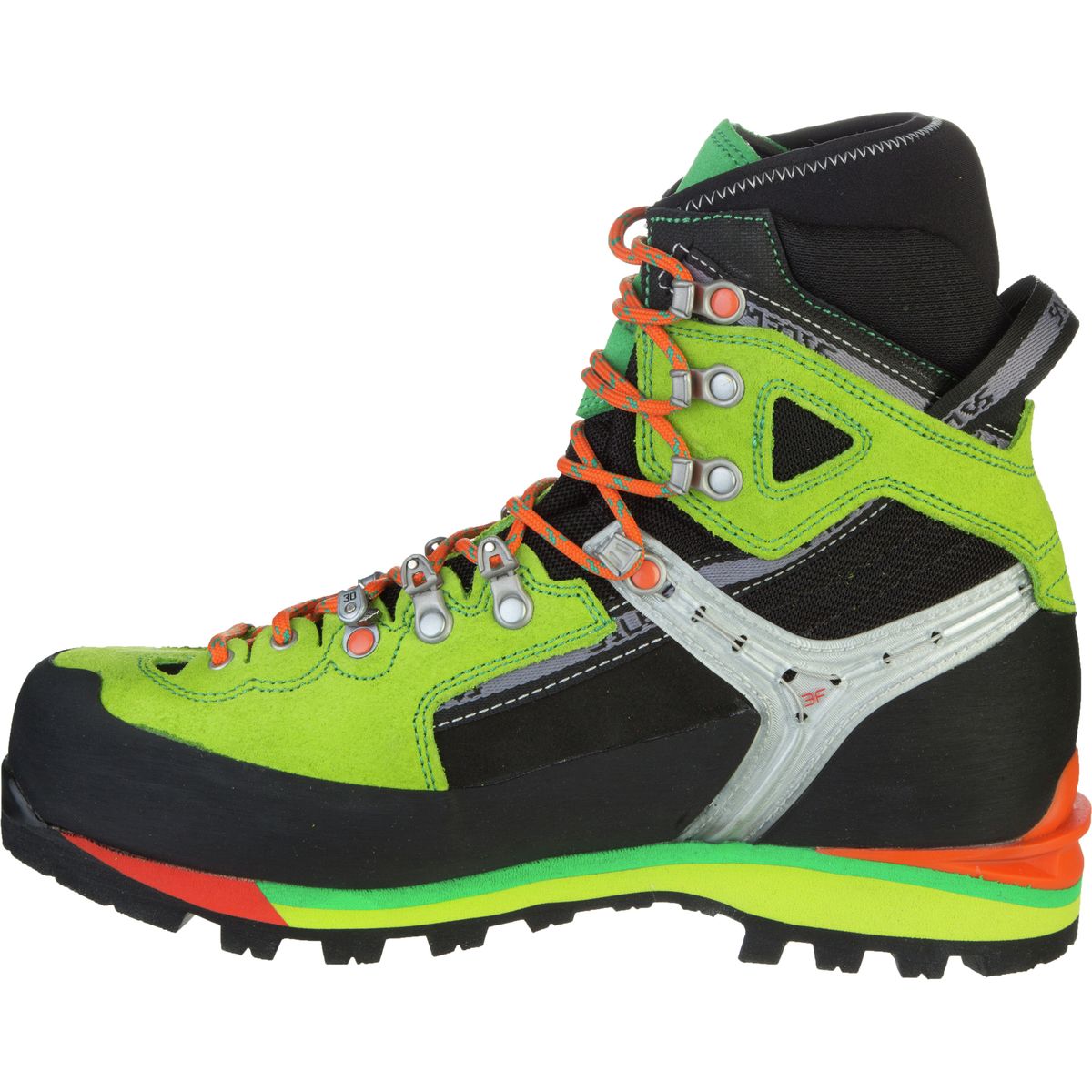 Salewa Condor Evo GTX Mountaineering Boot - Footwear