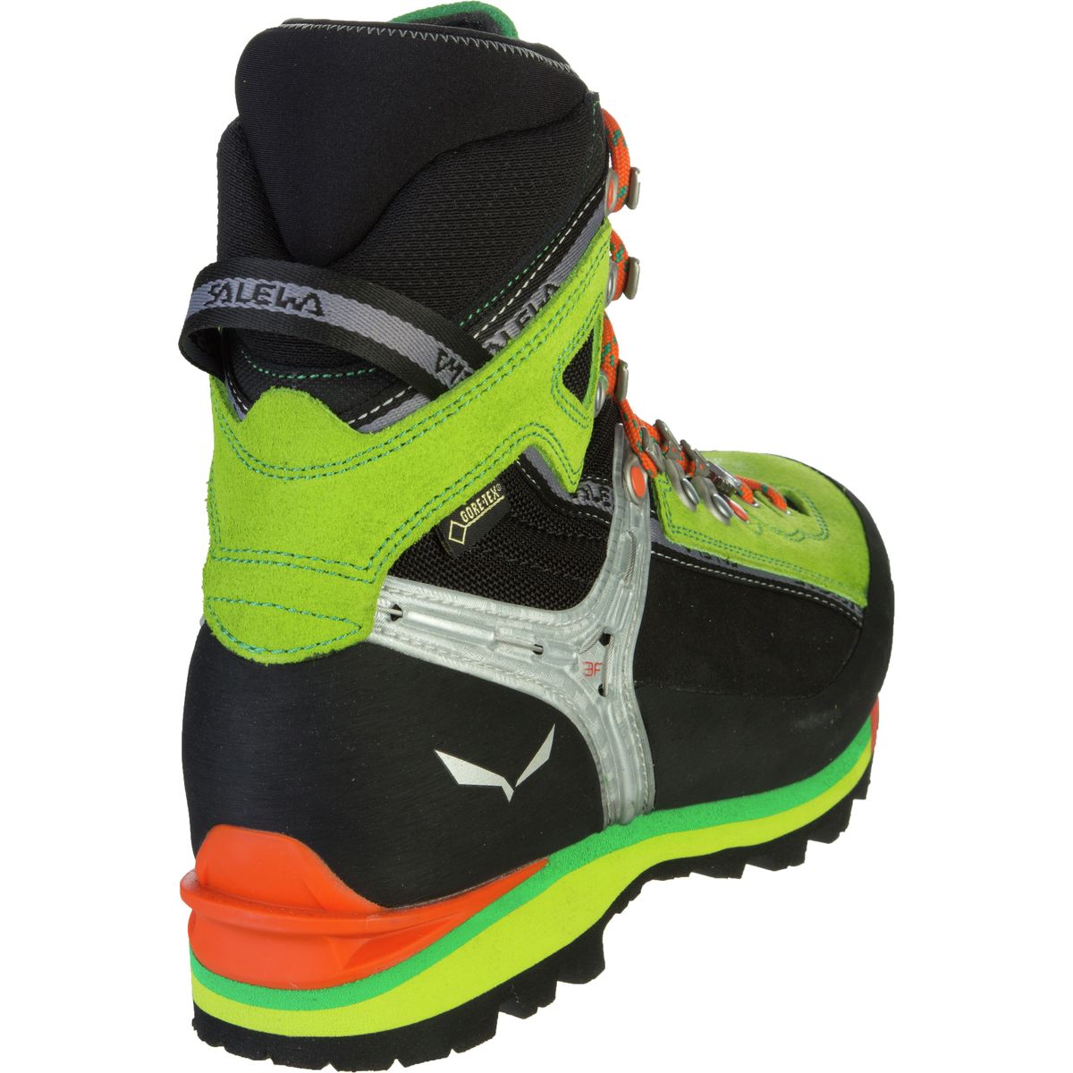 Salewa Condor Evo GTX Mountaineering Boot - Footwear