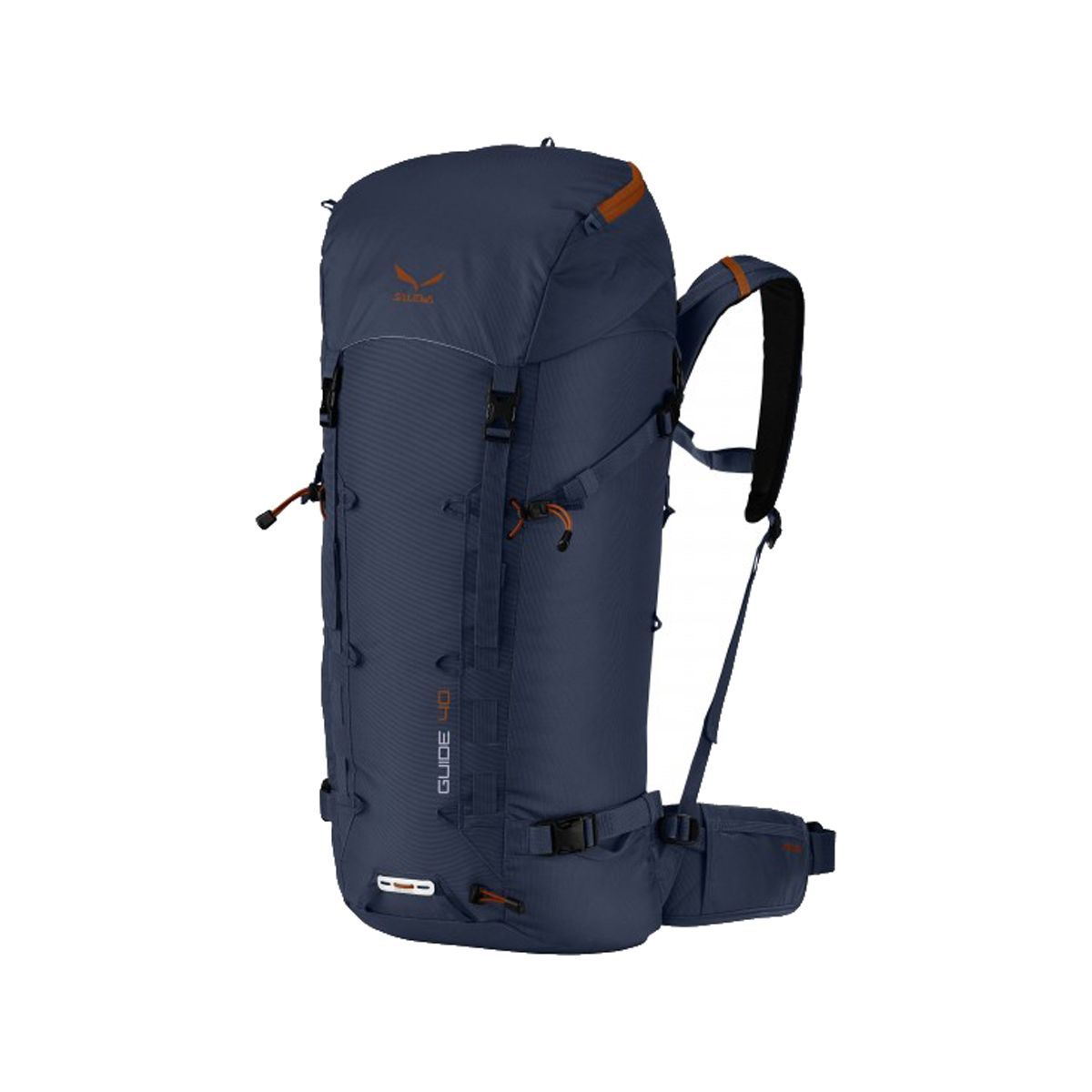 Salewa Guide 38 Backpack - 2319cu in - Hike & Camp