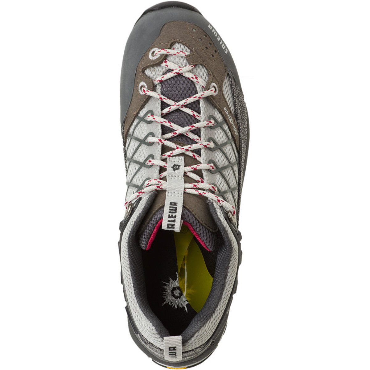 Salewa Fire Vent Trail Running Shoe - Women's - Footwear