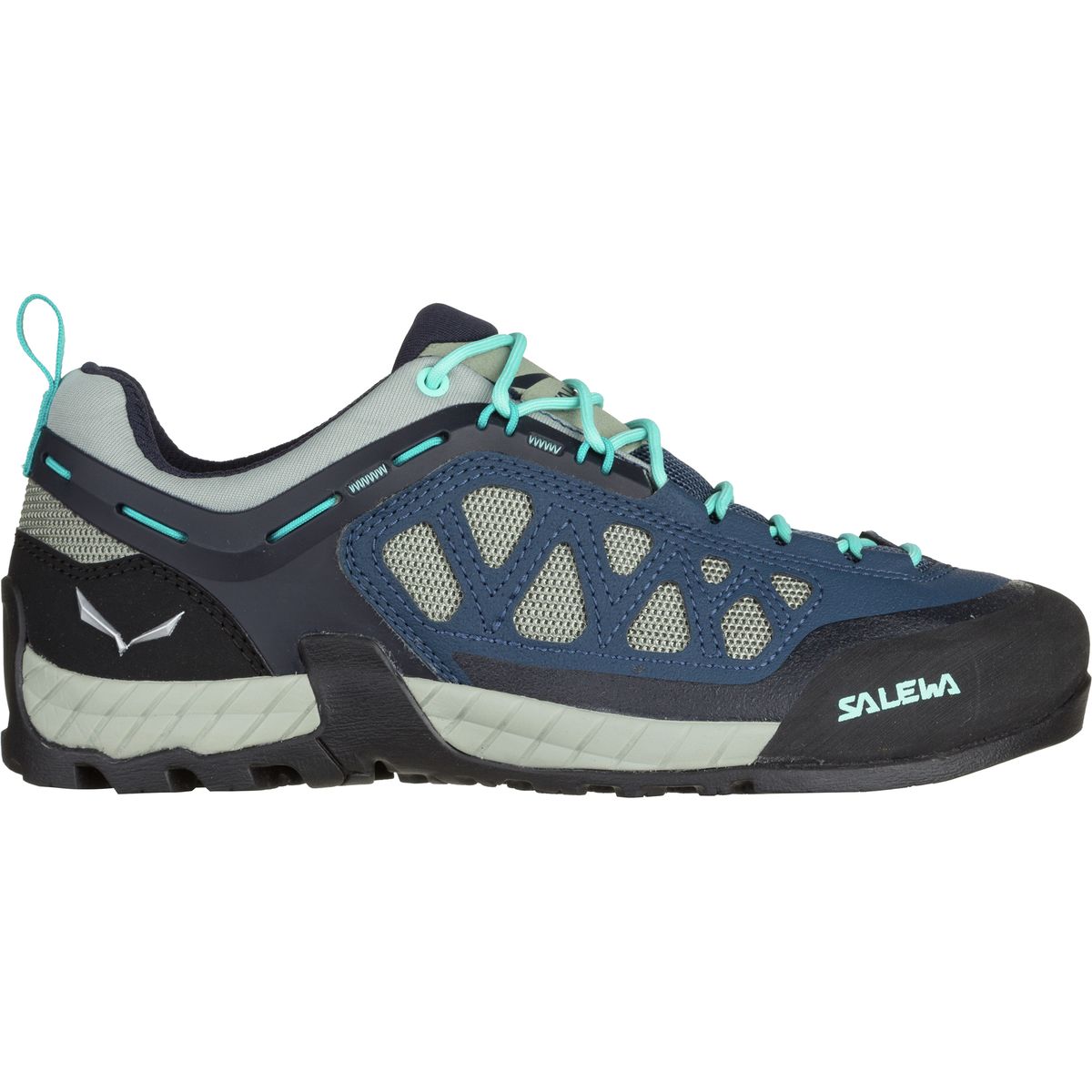Salewa Firetail 3 Approach Shoe - Women's - Footwear