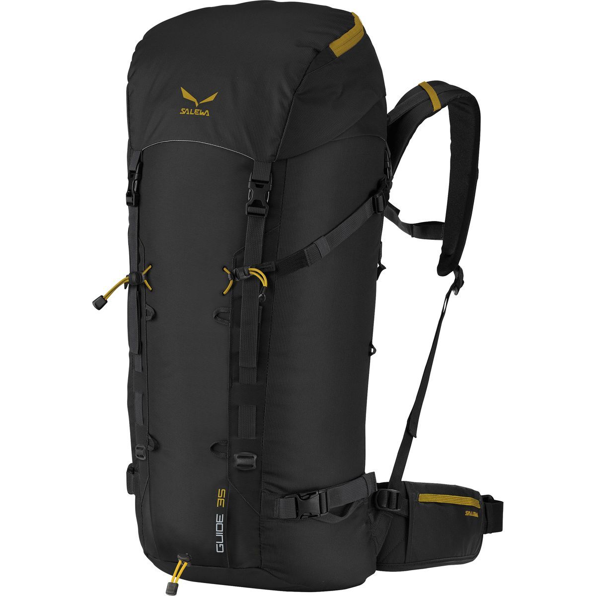 Salewa Guide 35L Backpack - Hike & Camp