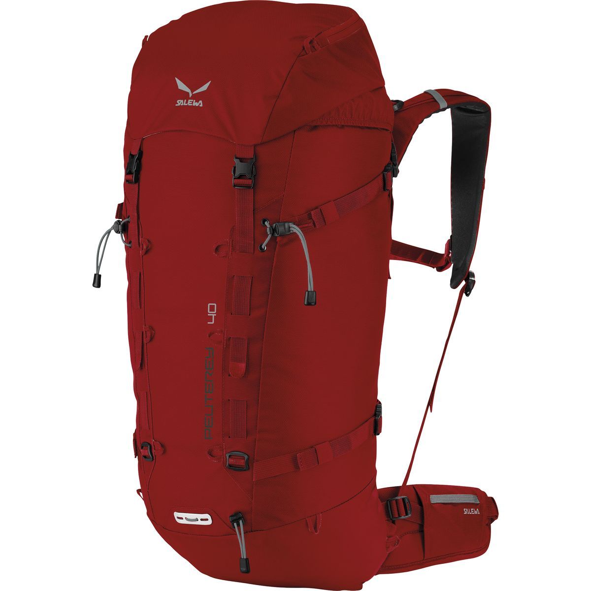 Salewa Peuterey 40L Backpack - Hike & Camp