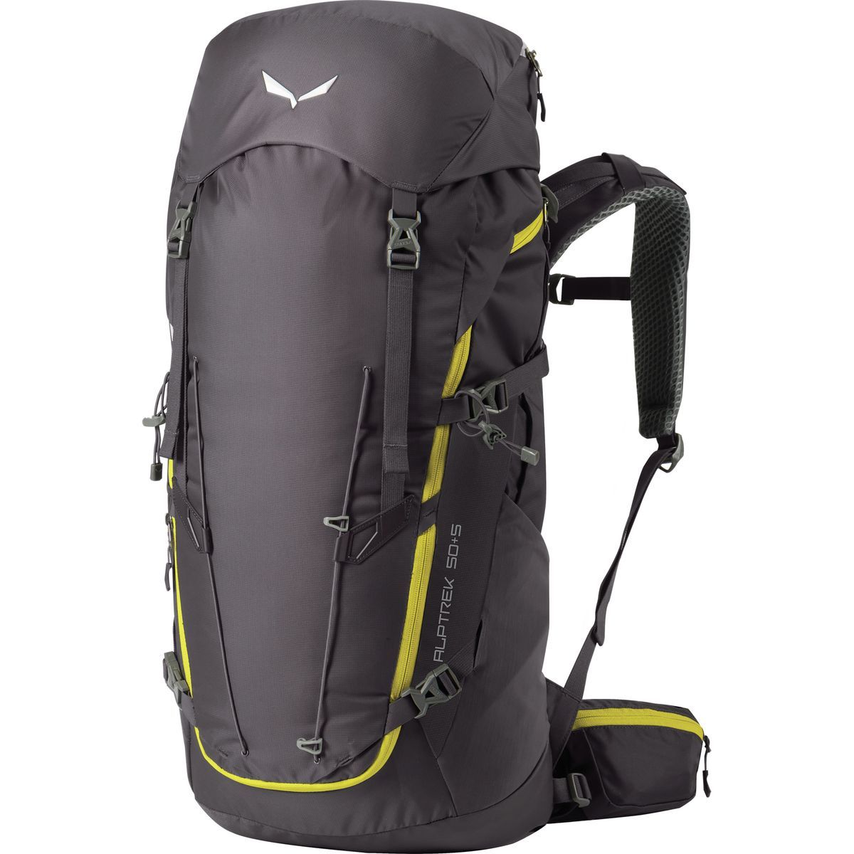 Salewa Alptrek 50+5L Backpack - Hike & Camp