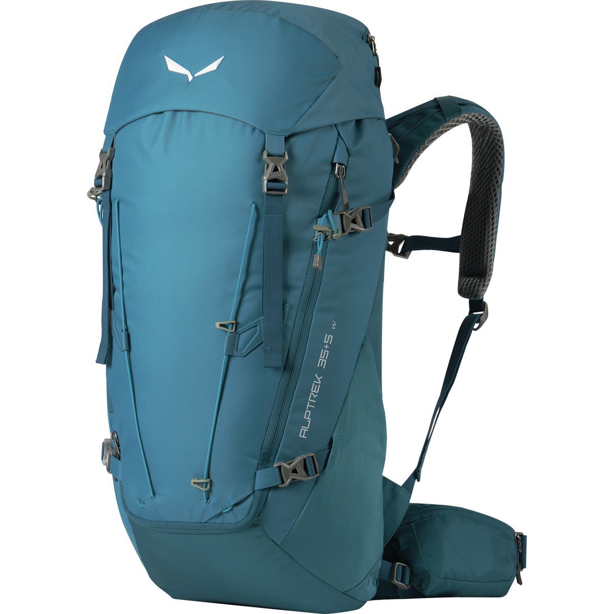 Salewa Alptrek 35+5L Backpack - Women's - Hike & Camp