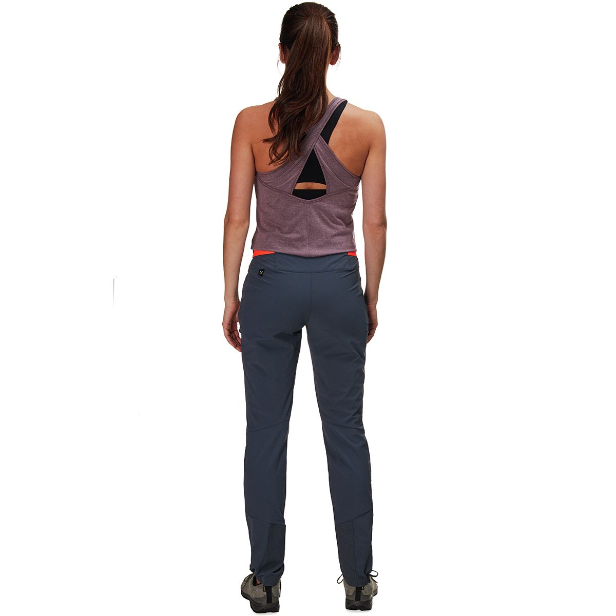 Salewa Agner Light DST Engineer Pant - Women's - Clothing