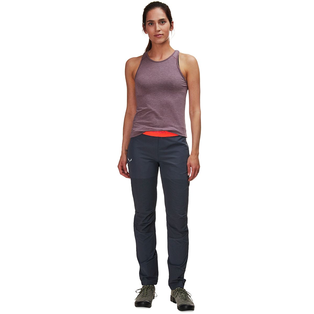 Salewa Agner Light DST Engineer Pant - Women's - Clothing