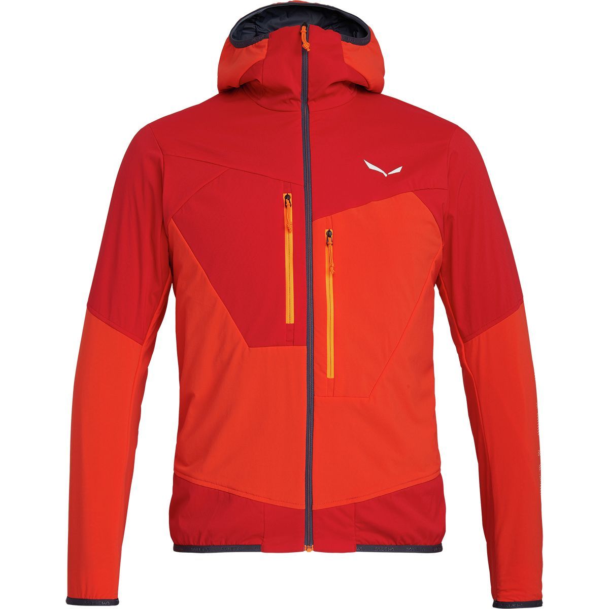 Salewa Sesvenna PTC Alpha Jacket - Men's | Backcountry.com