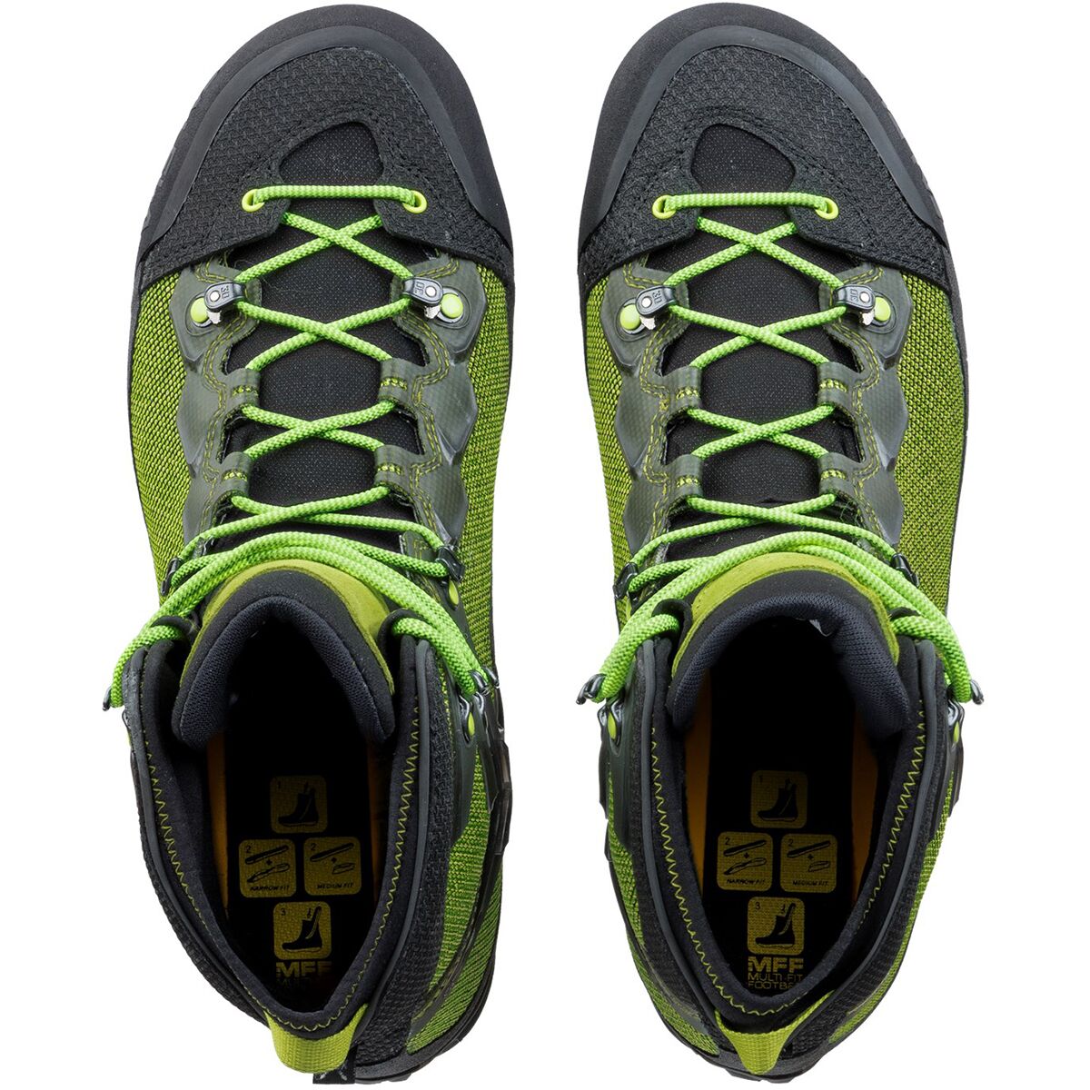 Salewa Raven 3 GTX Boot - Men's - Footwear