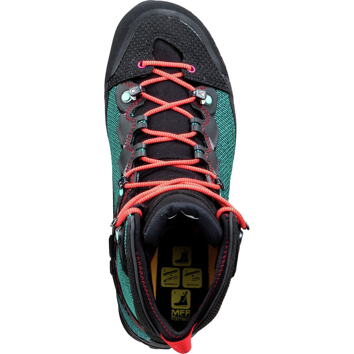 Salewa Raven 3 GTX Boot - Women's - Footwear