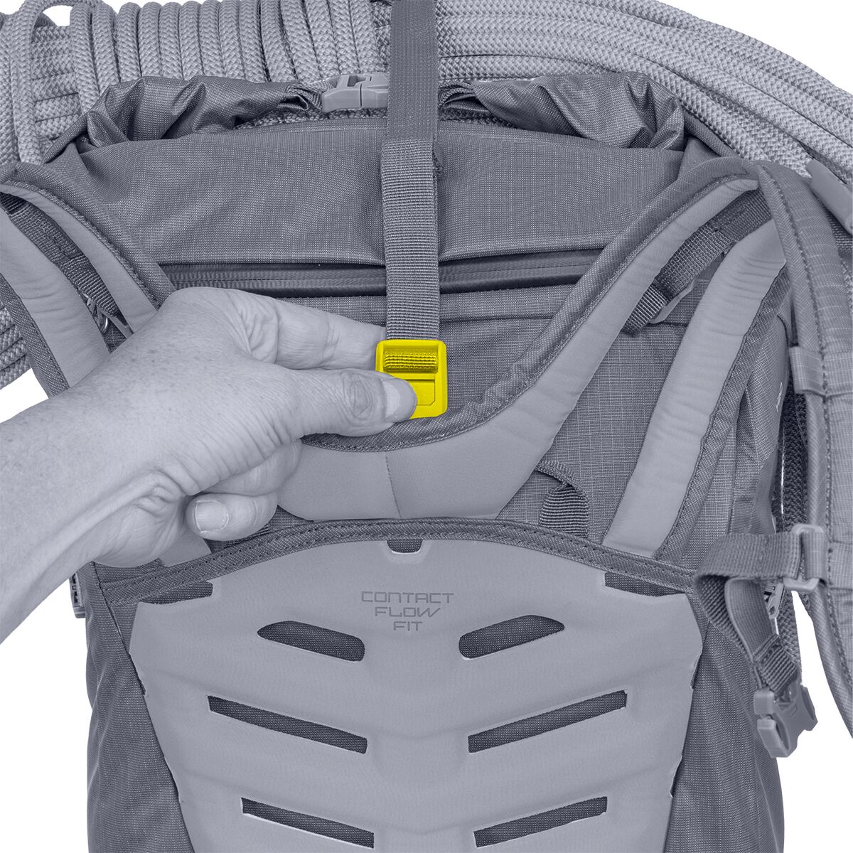 Salewa Apex Wall 32L Backpack - Hike & Camp