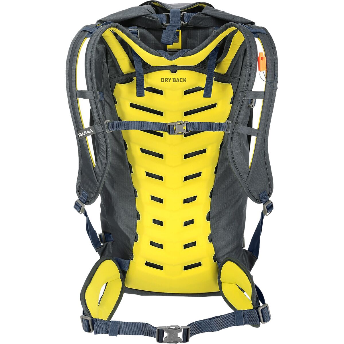 Salewa Apex Wall 32L Backpack - Hike & Camp