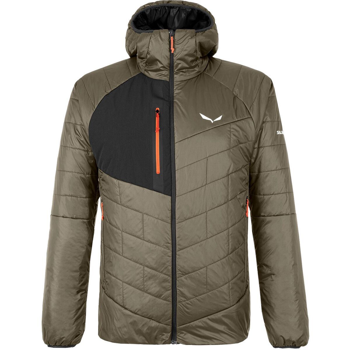 Salewa Catinaccio TirolWool Jacket - Men's - Clothing