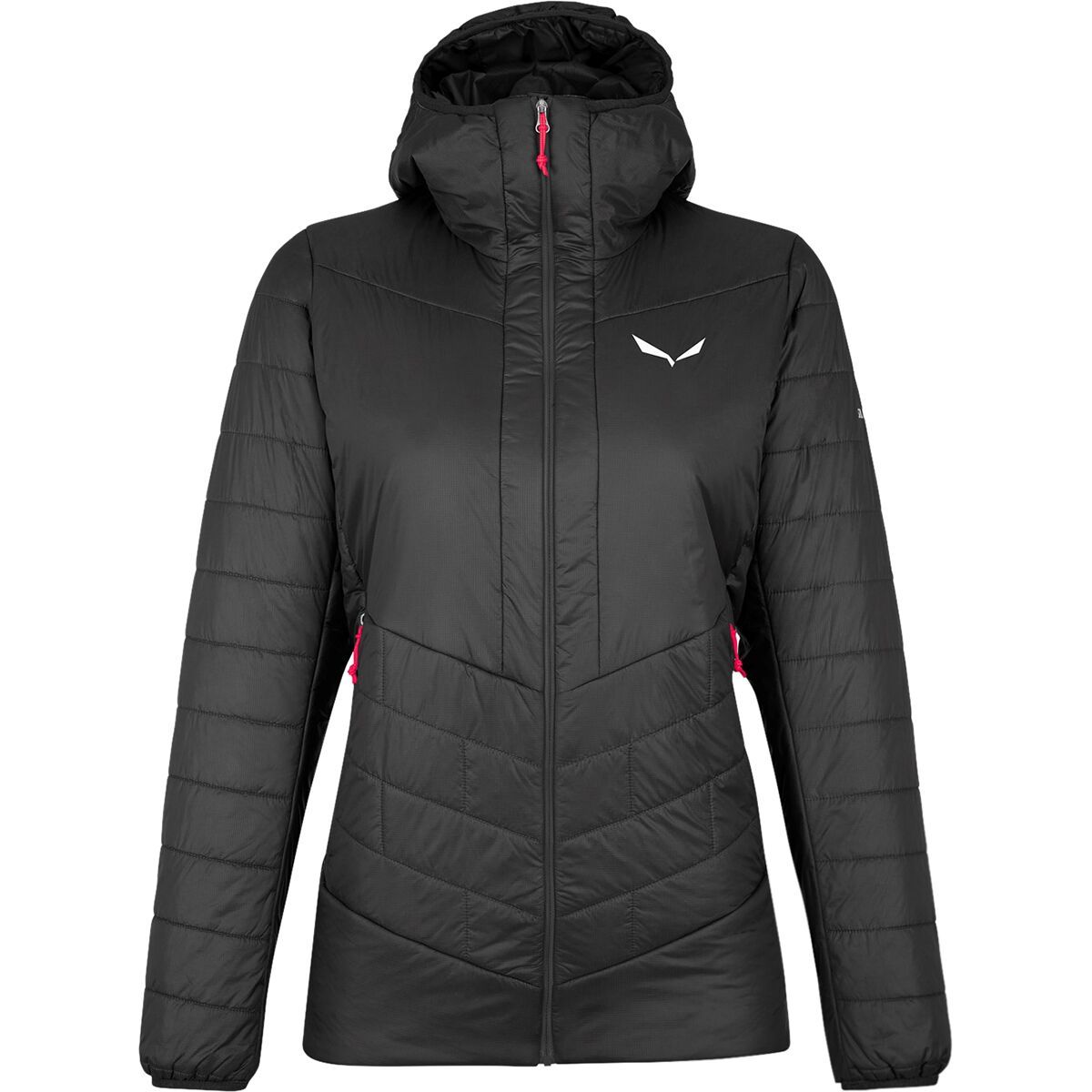 Salewa Catinaccio TriolWool Jacket - Women's - Clothing