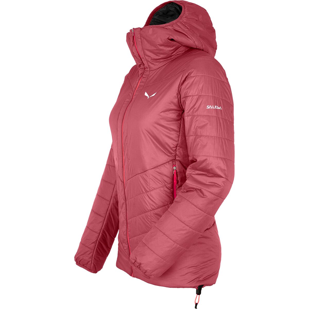 Salewa Catinaccio TriolWool Jacket - Women's - Clothing